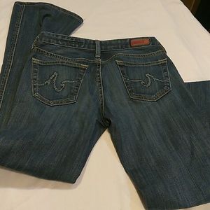 the Club | Jeans | The Club Jeans | Poshmark